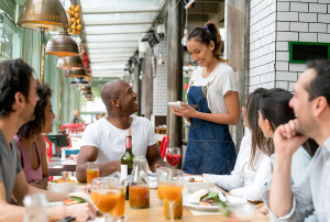 Restaurant Location Strategy (Analysis & Site Selection Tips) | UpMenu