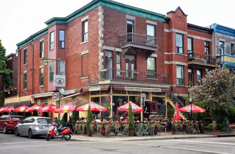 Restaurant Location Strategy (Analysis & Site Selection Tips) | UpMenu