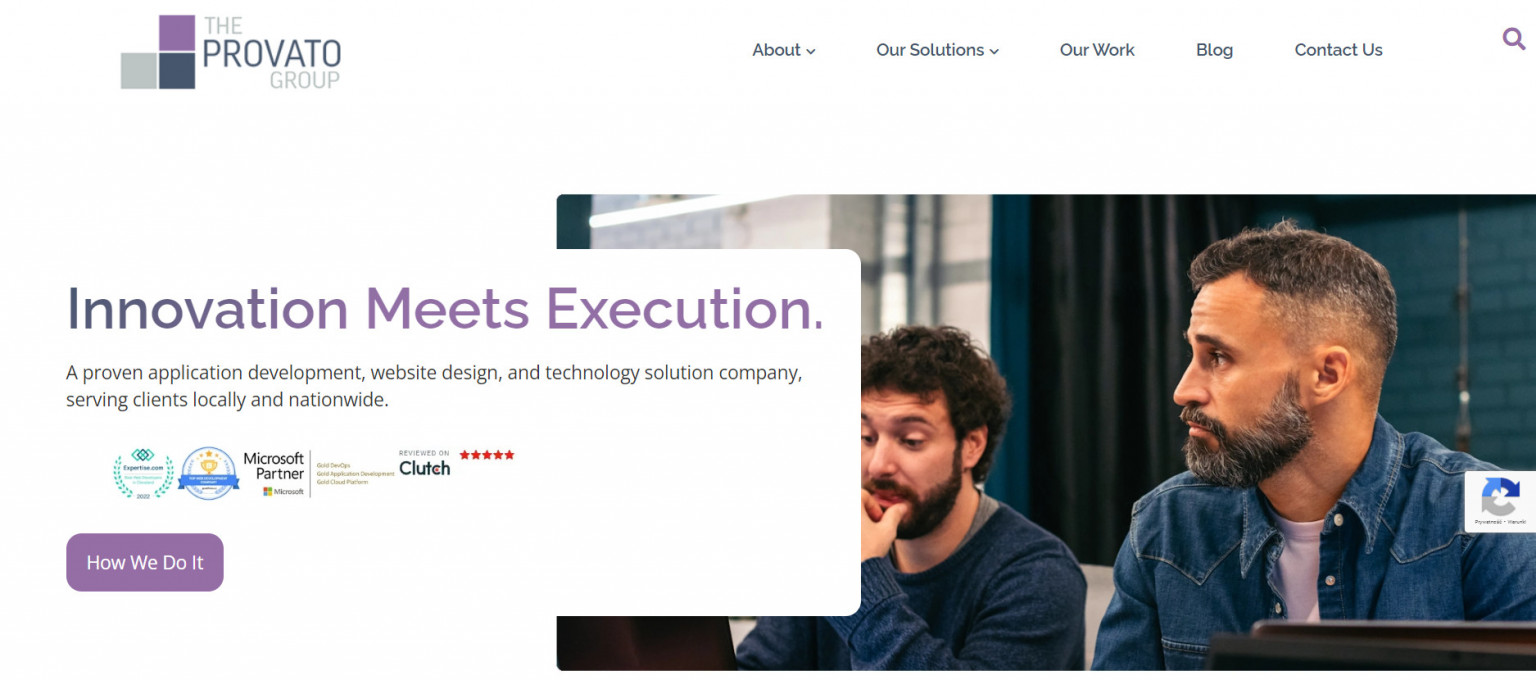 12 Best Restaurant Website Design Companies | UpMenu