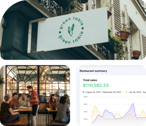 Restaurant Branding Agency (Restaurant Branding Services) | UpMenu