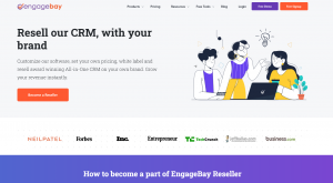 9 Best Software Reseller Programs (Highest Profits) | UpMenu