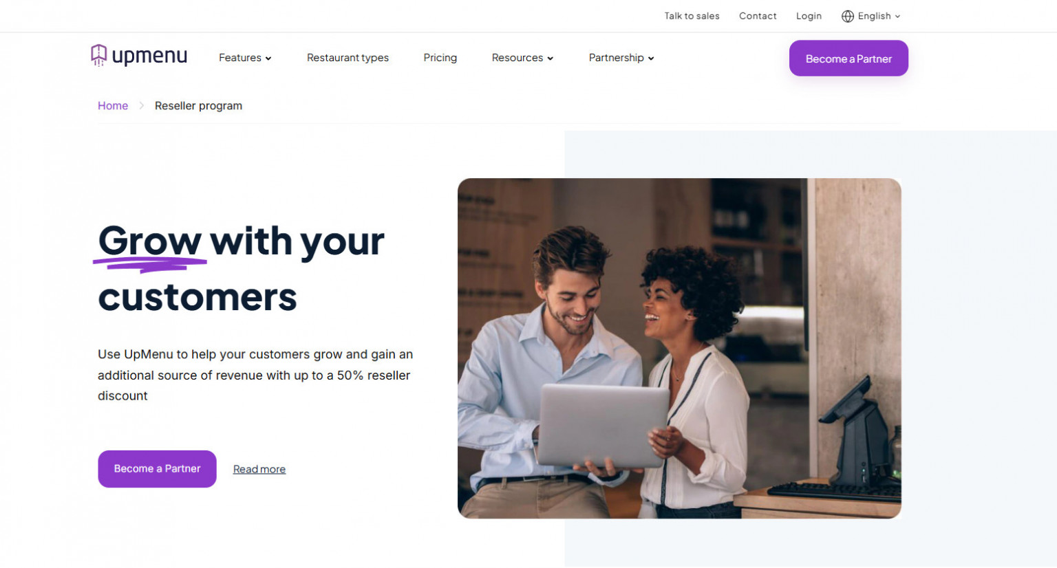 9 Best Software Reseller Programs (Highest Profits) | UpMenu