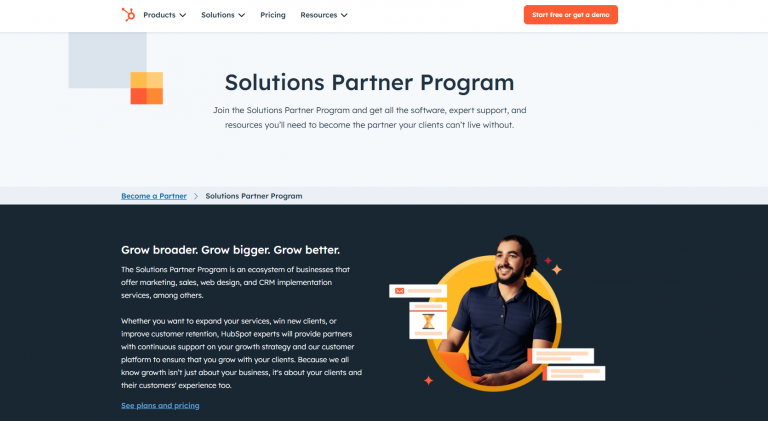 9 Best Software Reseller Programs (Highest Profits) | UpMenu