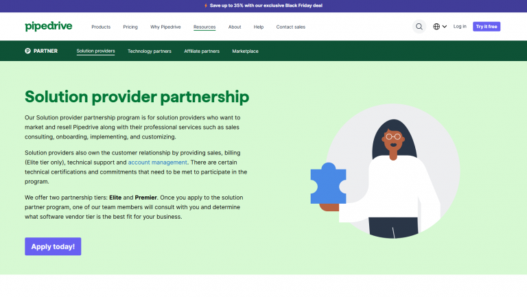 9 Best Software Reseller Programs (Highest Profits) | UpMenu