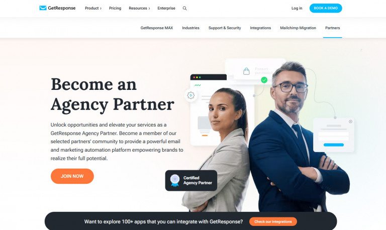 9 Best Software Reseller Programs (Highest Profits) | UpMenu