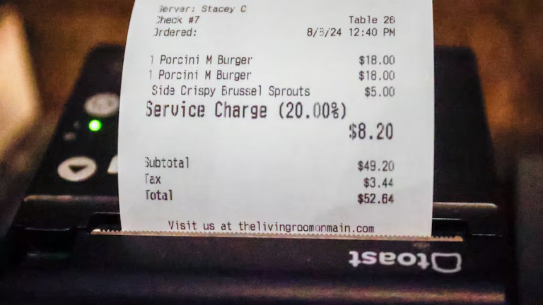 What Is a Restaurant Surcharge? (Guide for Restaurant Owners) | UpMenu