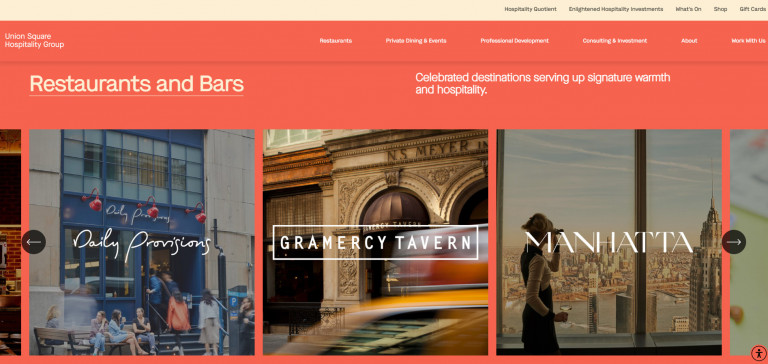20 Best Restaurant Groups (Influence & Analysis) | UpMenu