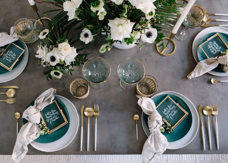Restaurant Table Setting: Ideas & How to Set Up | UpMenu