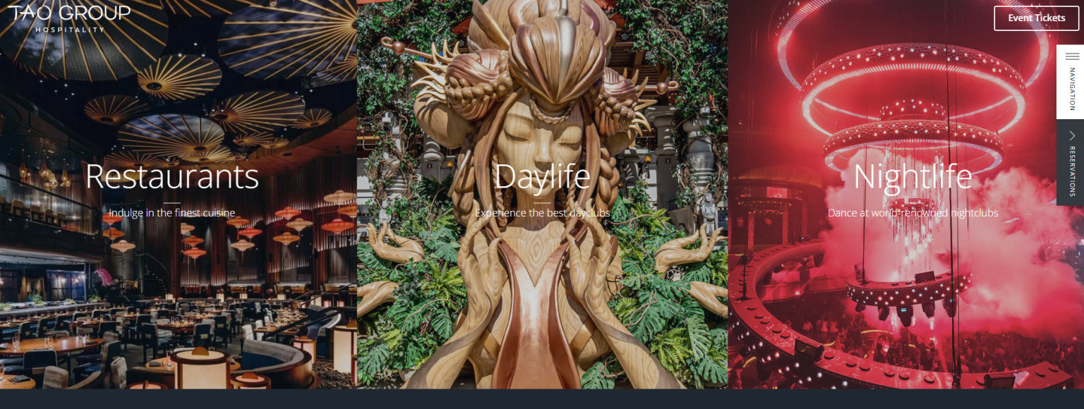 20 Best Restaurant Groups (Influence & Analysis) | UpMenu