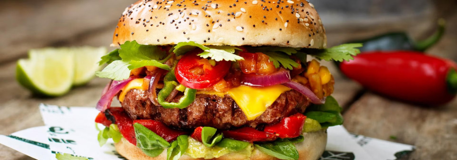 10 Most Profitable Food to Sell in 2025 | UpMenu