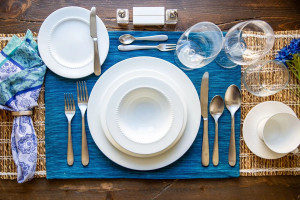 Restaurant Table Setting: Ideas & How to Set Up | UpMenu