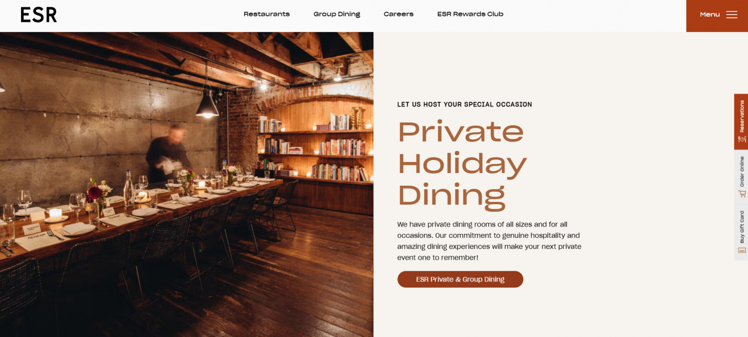 20 Best Restaurant Groups (Influence & Analysis) | UpMenu