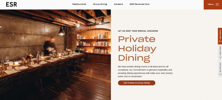 20 Best Restaurant Groups (Influence & Analysis) | UpMenu