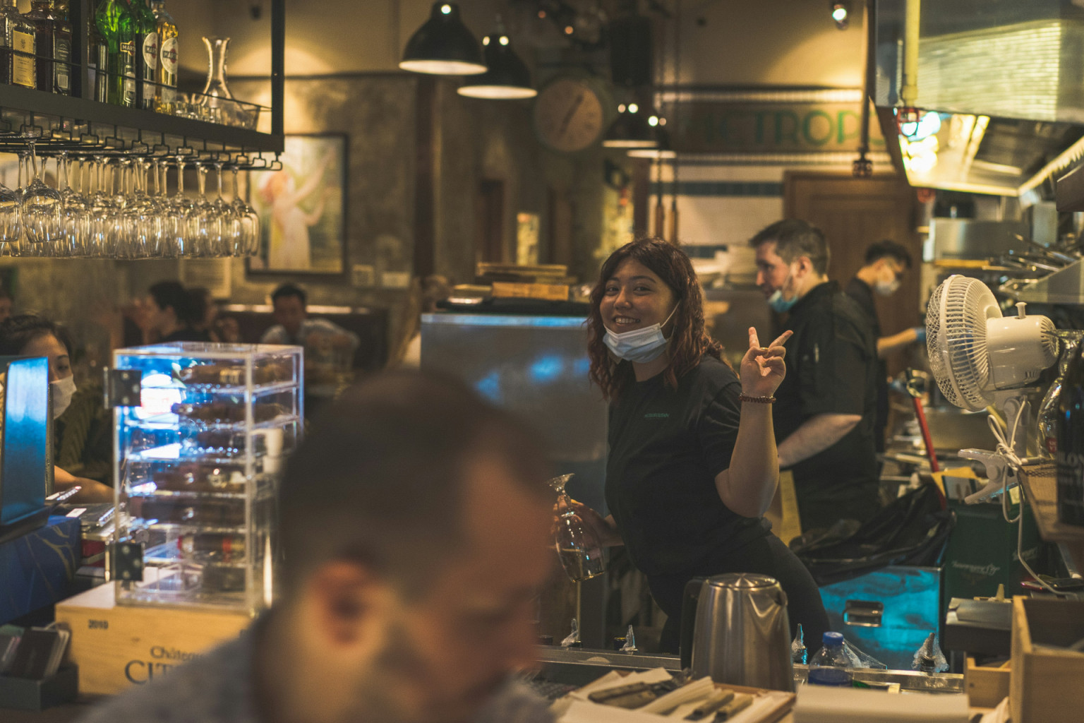 Restaurant HR: Guide for Every Restaurant Owner | UpMenu