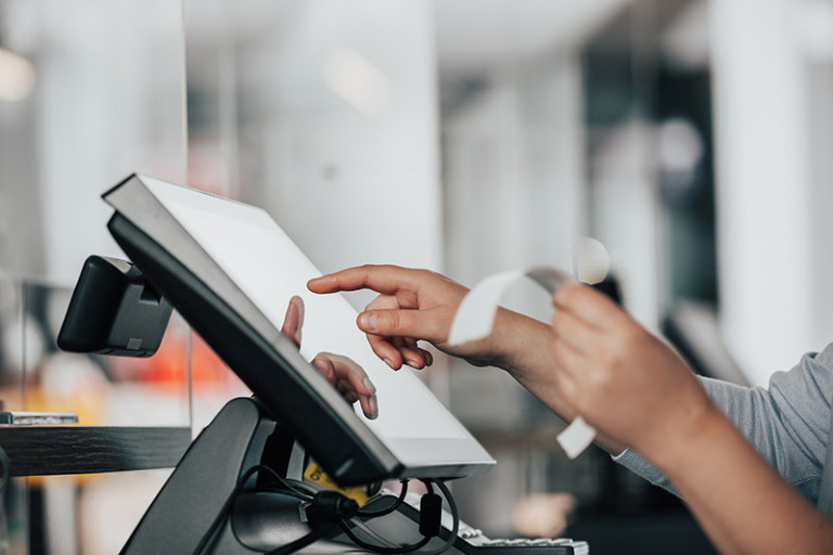 Different Types of POS Systems for Restaurants Explained (2026) | UpMenu