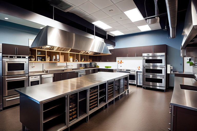 What Is a Commercial Kitchen? (Ultimate Guide) | UpMenu