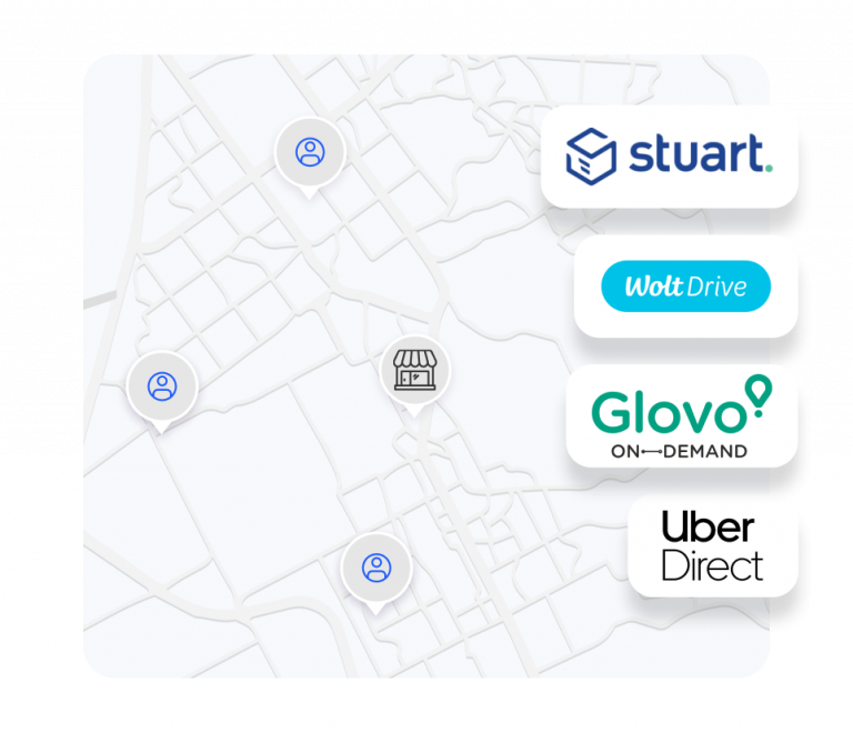 Uber Eats Commission: How Much Does Uber Eats Charge Restaurants? | UpMenu