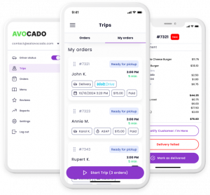 Third-Party Delivery Services: Ultimate Guide | UpMenu