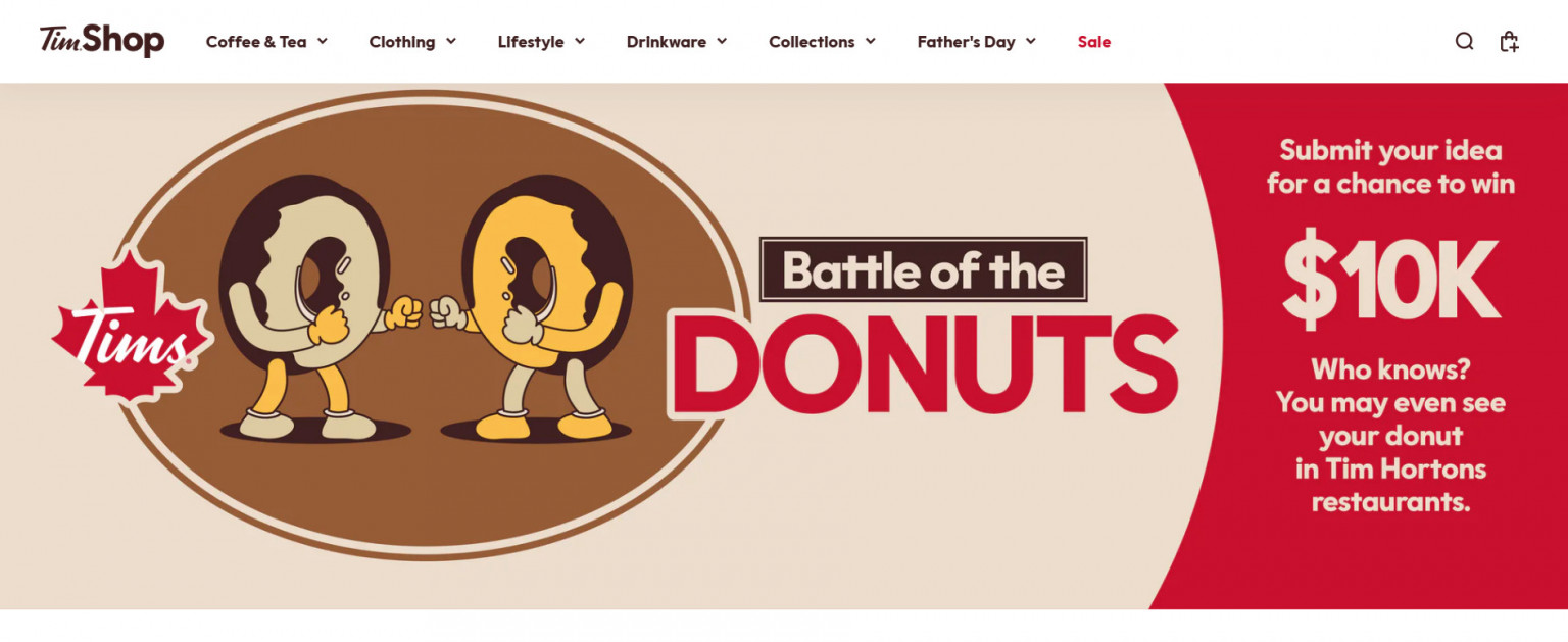 18 Restaurant Food Contest Ideas to Attract More Customers | UpMenu