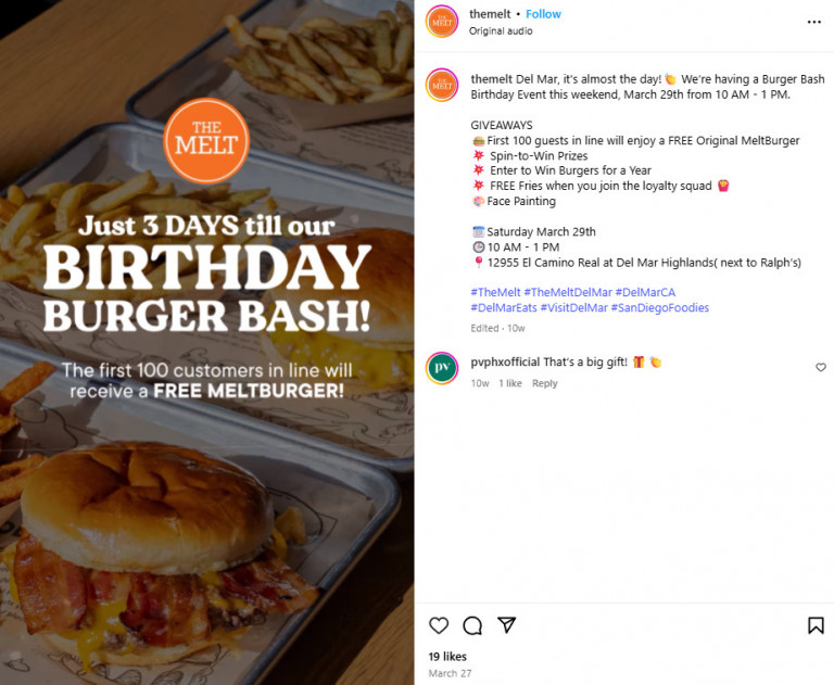 18 Restaurant Food Contest Ideas to Attract More Customers | UpMenu