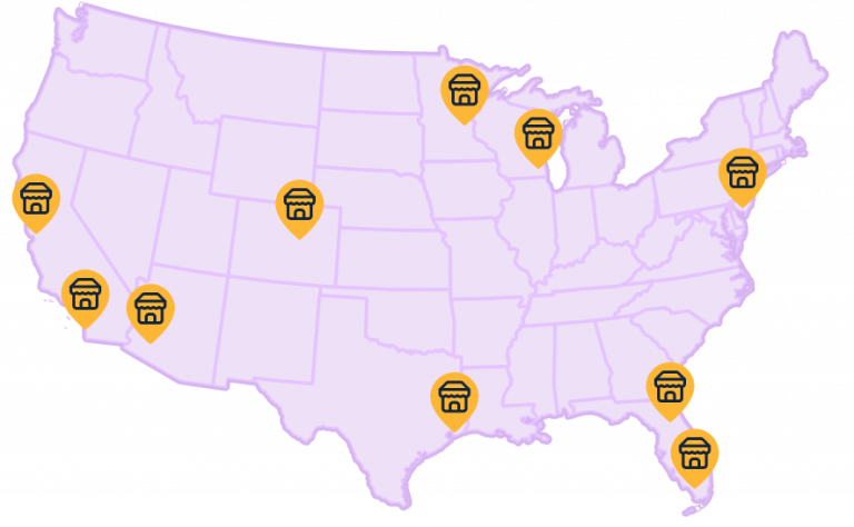 Restaurant Franchise Management Software | UpMenu